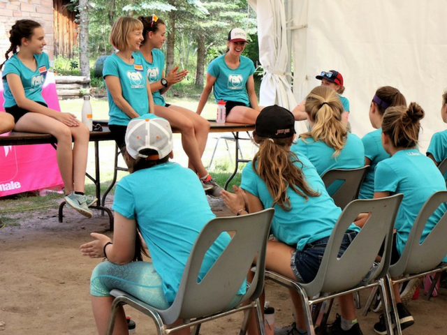Fast and Female Champ Chat, Orillia, ON - Inspiring a passion for a ...