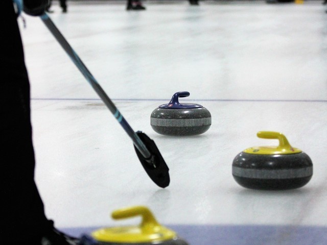 Curling know-how to get you in the house - SWSCD
