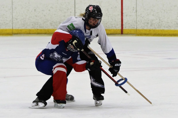 National Ringette League announces annual award nominees - SWSCD
